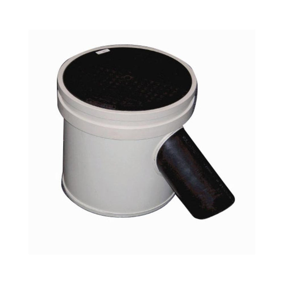 Vulcathene Laboratory Drainage systems – Pennyware Distributors