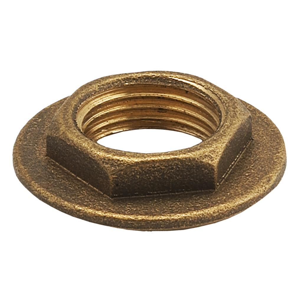 Brass Back Nut 15mm – Pennyware Distributors