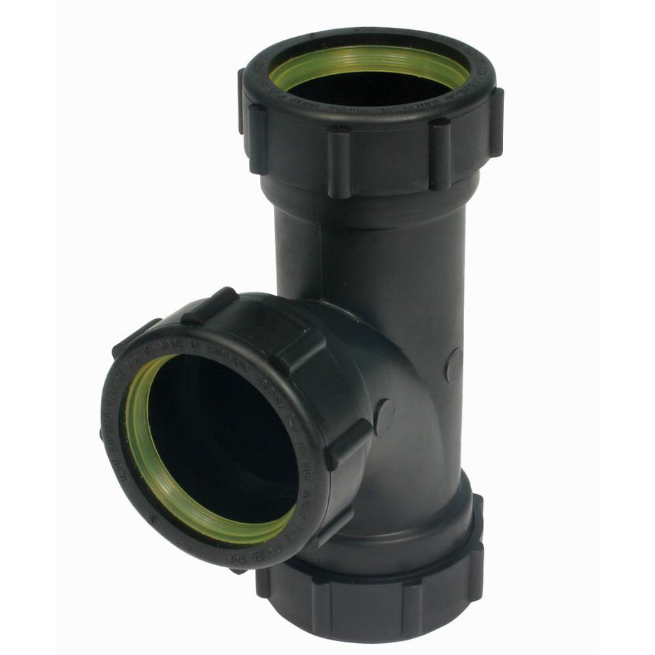 Vulcathene Laboratory Drainage systems – Pennyware Distributors