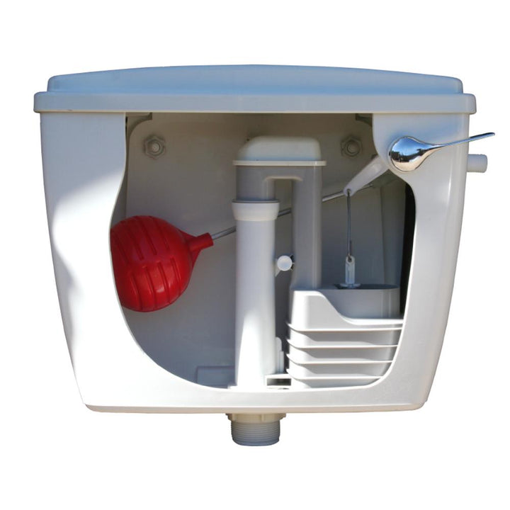 Toilet Cisterns – Pennyware Distributors